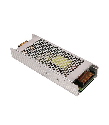 360W / 24V DC strömförsörjning - 15A, IP20 inomhus