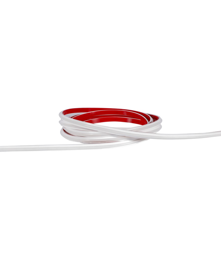 10m 12W/m COB-LED-strip - 24V DC, IP68, 280 LED per meter, COB LED